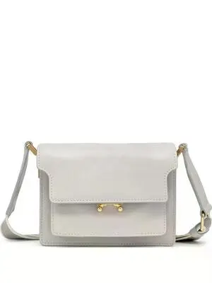 Marni Trunk Shoulder Bag