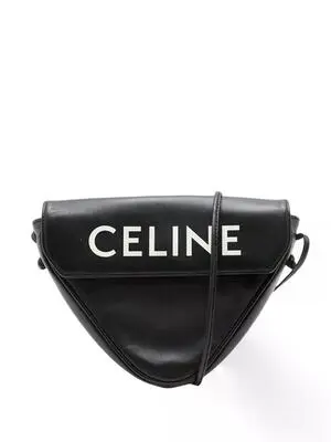 Celine Logo Belt Bags