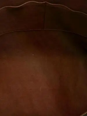 LOUIS VUITTON Monogram Totally Mm Tote Bag - Brown