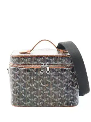 Goyard Extra Large Travel Bags
