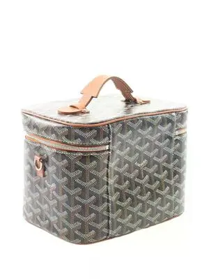 Goyard Ine Muse Vanity Bag