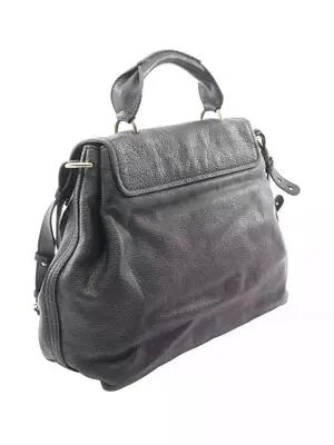 Chloé Elsie Satchel - Black