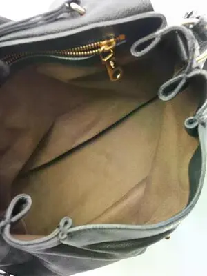 Chloé Elsie Satchel - Black