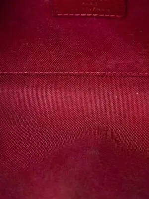 LOUIS VUITTON Monogram Pochette Felicie Crossbody Bag