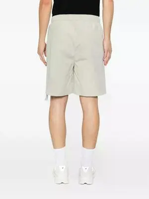 PEACEMAKER OAMC Drawstring-waist Shorts