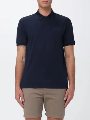 EA7 Polo Shirt