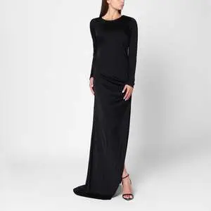 Giuseppe Di Morabito Slit Dresses