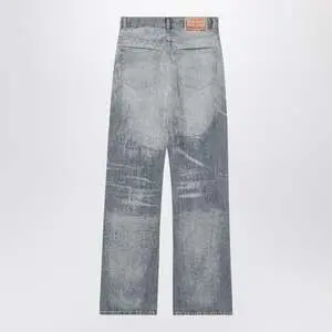 DIESEL® 1971 D-sent Jeans In Light Stonewashed Denim