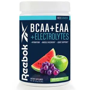 REEBOK Reecover Bcaa + Eaa + Electrolytes