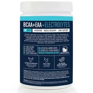 REEBOK Reecover Bcaa + Eaa + Electrolytes