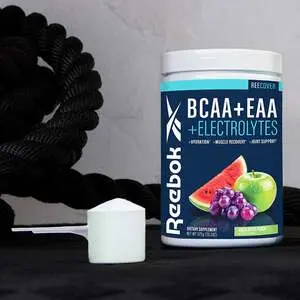 REEBOK Reecover Bcaa + Eaa + Electrolytes