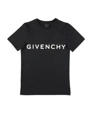 Givenchy Logo Short Sleeve T-shirt