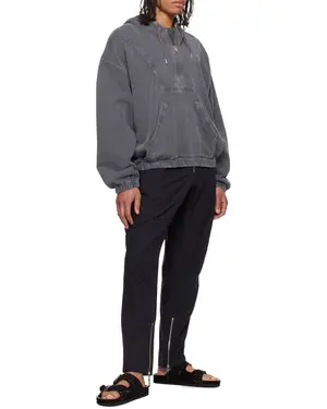 Isabel Marant Étoile Yanis Hoodie