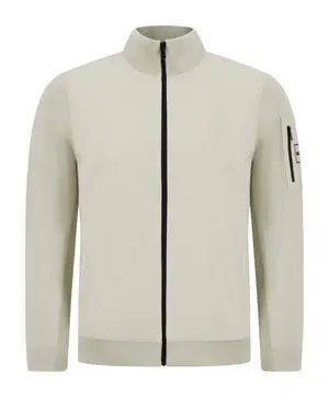 Hugo Boss Momentum-x Zip-fastening Pocket Jacket
