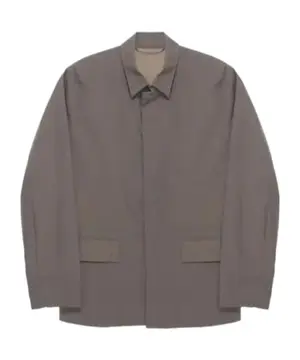 RIER Long-sleeved Casual Jacket