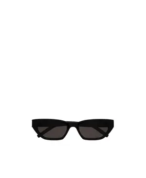Saint Laurent Cat Eye Sunglasses