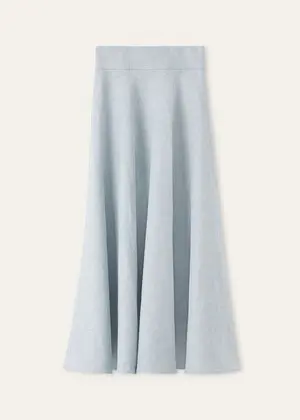 Loro Piana Amely Skirt