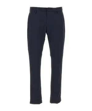 DONDUP Belt-loop Slacks