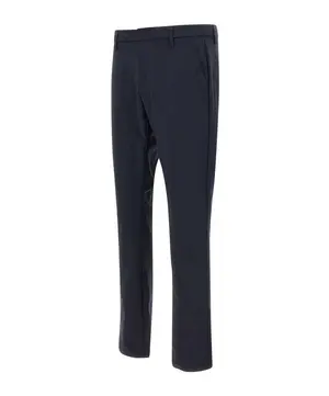 DONDUP Belt-loop Slacks