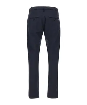 DONDUP Belt-loop Slacks