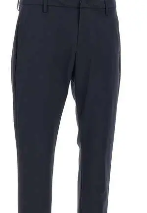 DONDUP Belt-loop Slacks