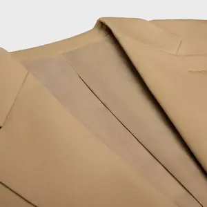Celine Tailored Jacket In Stretch Wool Gabardine