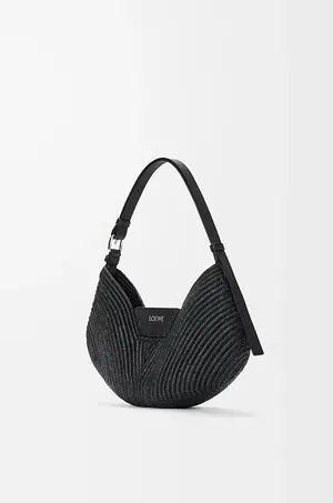 Loewe Woven Shoulder Bag