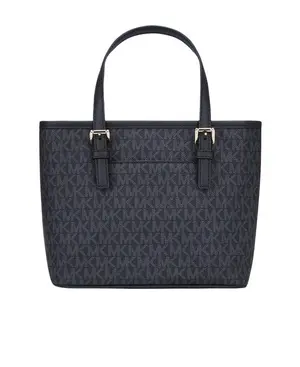 Michael Kors Logo Shoulder Bag