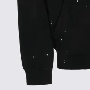 Carhartt Work In Progress Hooded Painter Jacket - Black