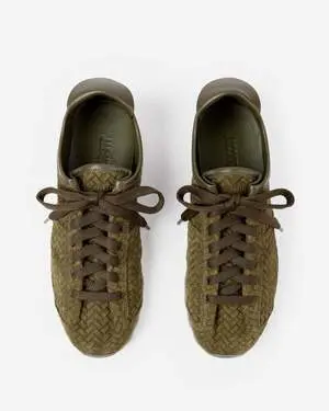 Jacquemus Tennis Sneakers