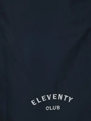 Eleventy Drawstring Swim Shorts