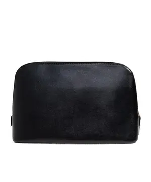 BY MALENE BIRGER Zipper Clutch