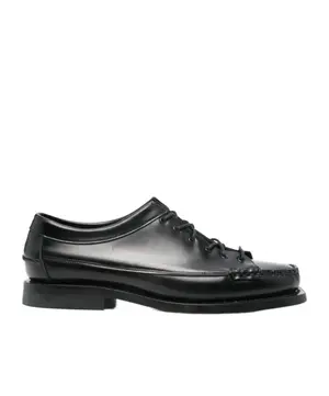 Hereu Lace-up Derby Shoes