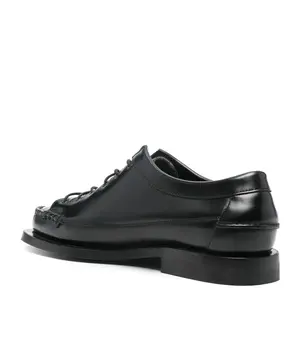 Hereu Lace-up Derby Shoes