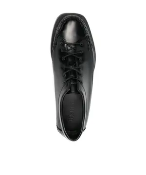 Hereu Lace-up Derby Shoes