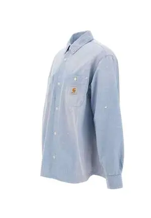 Carhartt Wip Painter Long Sleeve Shirt