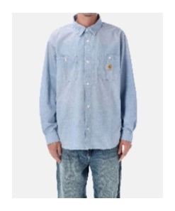 Carhartt Wip Painter Long Sleeve Shirt
