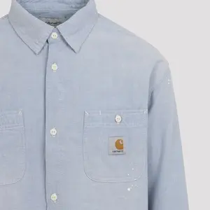 Carhartt Wip Painter Long Sleeve Shirt