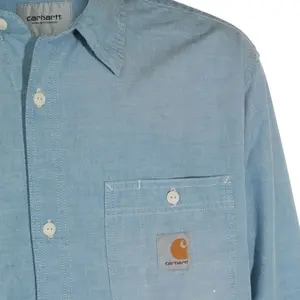 Carhartt Wip Painter Long Sleeve Shirt