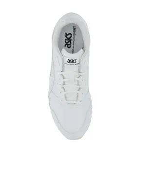 Comme Des Garçons Logo-lacing Casual Sneakers