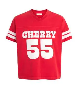 Cherry Los Angeles T-shirts For Men