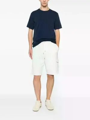 MC2 SAINT BARTH Bakewell Round-neck T-shirt