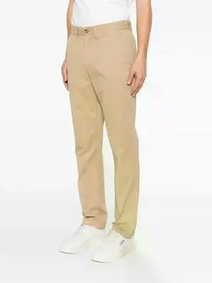 Gant Belt-loop Pocket Trousers