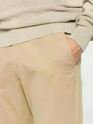 Gant Belt-loop Pocket Trousers