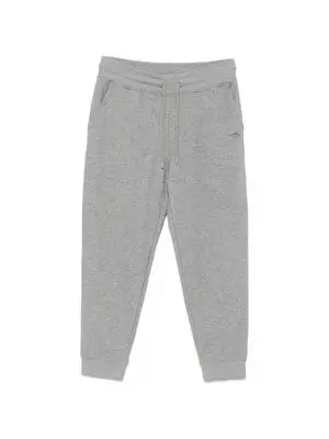 Gant Drawstring-waist Track Pants - Grey