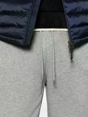 Gant Drawstring-waist Track Pants