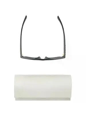 Burberry Heritage Square Sunglasses