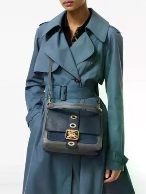 Burberry Small Rider Bag