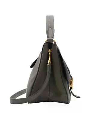 Burberry Small Rider Bag