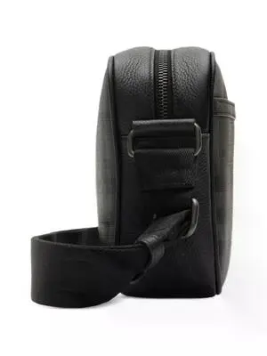 Burberry City Check Crossbody Bag